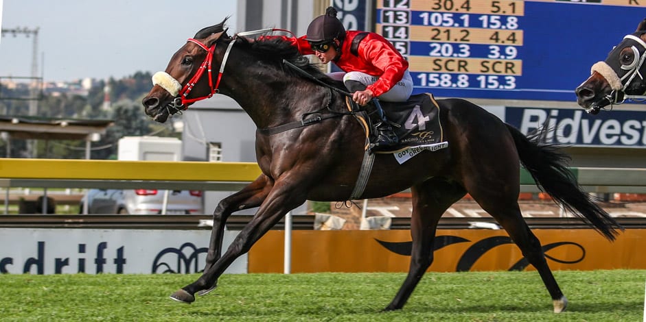 South Africa's Rich Horse Racing Industry - 1795 to Present